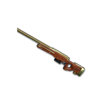 Steam Community Market :: Listings for Gold Plate - AWM