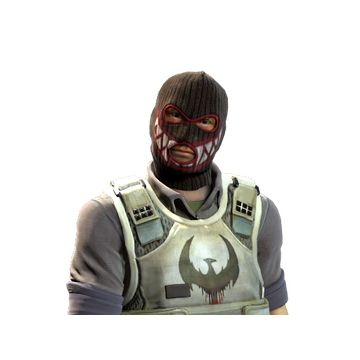 Steam Community Market :: Listings for Street Soldier | Phoenix