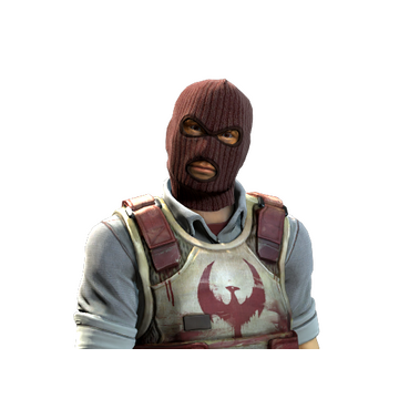 Steam Community Market :: Listings for Soldier | Phoenix