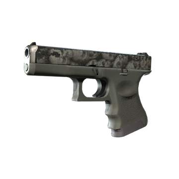 Steam Community Market :: Listings for Glock-18 | Catacombs (Battle ...