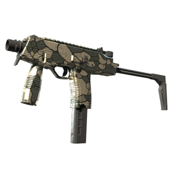 Steam Community Market :: Listings for StatTrak™ MP9 | Sand Scale ...