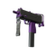 Steam Community Market :: Listings for MAC-10 | Ultraviolet (Field-Tested)