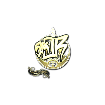 Steam 社区市场 :: Sticker | sk0R (Gold) | Paris 2023 列表