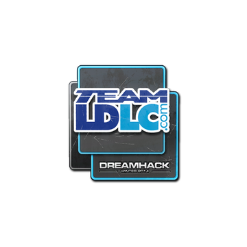 Steam Community Market :: Listings for Sticker | Team LDLC.com ...