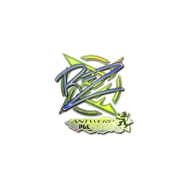 ตลาดชุมชน Steam :: รายการสำหรับ Sticker | REZ (Holo) | Antwerp 2022