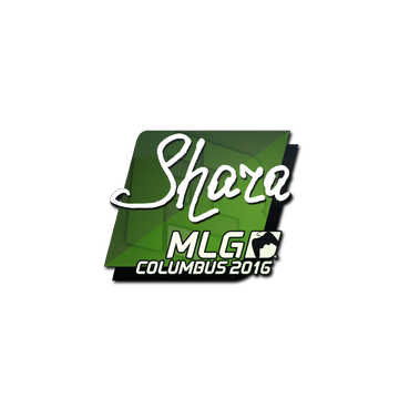Steam 社区市场 :: Sticker | Shara | MLG Columbus 2016 列表
