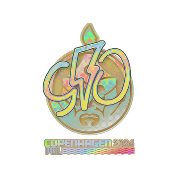 Pasar Komunitas Steam :: Iklan penjualan untuk Sticker | 910 (Holo ...