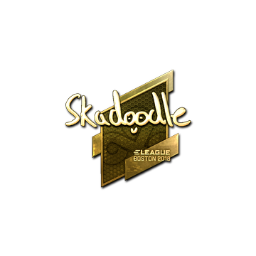 Mercado de la comunidad de Steam :: Anuncios para Sticker | Skadoodle ...