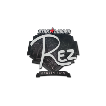 Steam 장터 :: Sticker | REZ | Berlin 2019의 목록