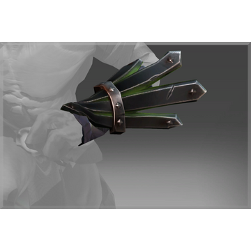 Steam Community Market :: Listings for Corrupted Arms of Nezzureem