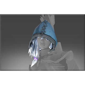 Steam Community Market :: Listings for Death Shadow Cowl