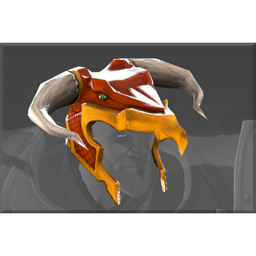Steam Community Market :: Listings for Autographed Wyrm Helm of Uldorak