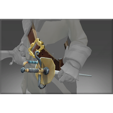 Steam Community Market :: Listings for Frozen Ceremonial Rapier