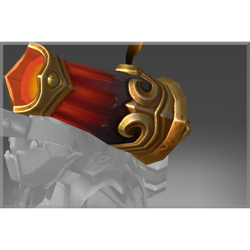 Steam Community Market :: Listings for Distinguished Forgemaster - Misc