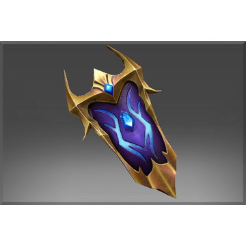 Steam Community Market :: Listings for Corrupted Shield of the Final ...