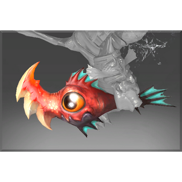 Steam Community Market :: Listings for Spanky the Daggerfish