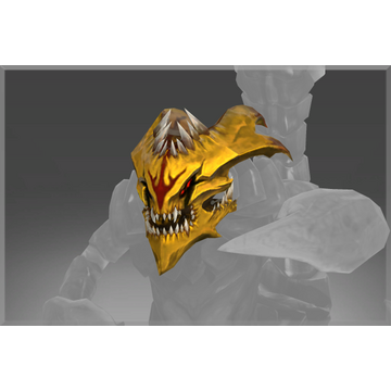 Steam Community Market :: Listings for Corrupted Skull of the Elusive ...