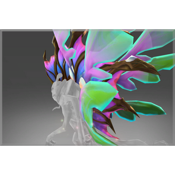 Steam Community Market :: Listings for Autographed Vanishing Pearl - Back