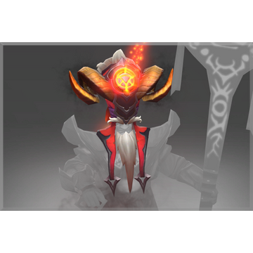 Steam Community Market :: Listings for Corrupted Warden of the Hellborn