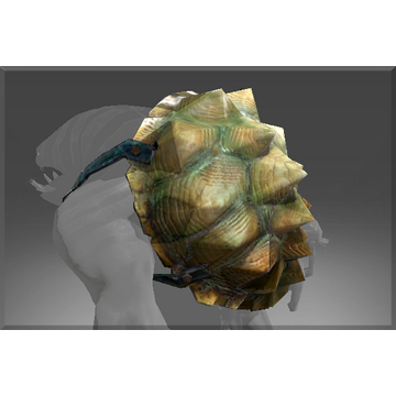 Steam Community Market :: Listings for Frozen Kraken Shell