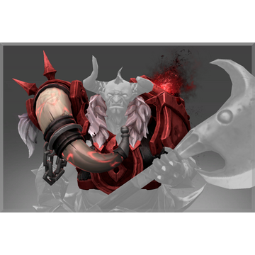 Steam Community Market :: Listings for Corrupted Infernal Cavalcade of ...