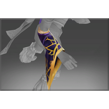 Steam Community Market :: Listings for Sleeves of the Icebound Floret