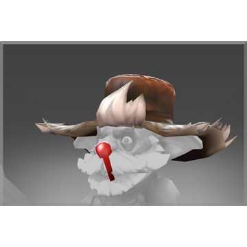 Steam Community Market :: Listings for Frostreach Brigands Hat