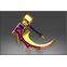 Steam Community Market :: Listings for Golden Offhand Basher of Mage Skulls