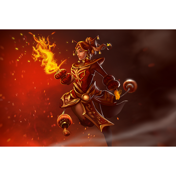 Steam Community Market :: Listings for Cursed Dragonfire