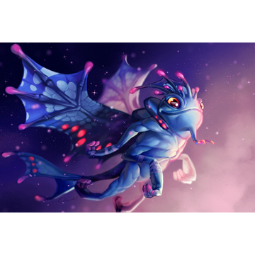 Steam Community Market :: Listings for Inscribed Eternal Nymph