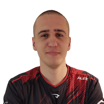 Steam Community Market :: Listings for Gold Alex Player Sticker - TI 2022