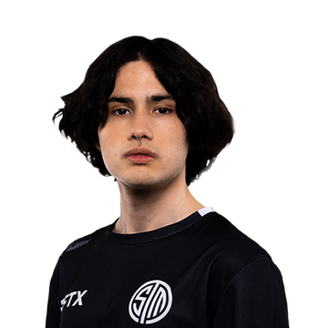 Steam Community Market :: Listings for Gold Timado Player Sticker - TI 2022