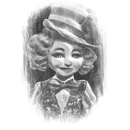 Doll Impostor on Steam