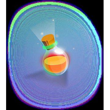 Steam Community Market :: Listings for Ingenuity Strength Magic Bottle