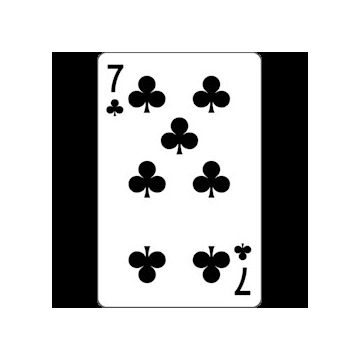 Steam Community Market :: Listings for 7 OF CLUBS