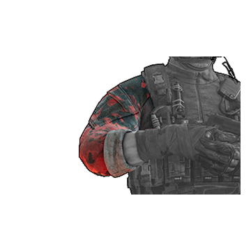 Steam Community Market :: Listings for USEC Assault's Jacket Bloodburst