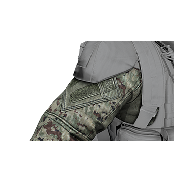 Steam Community Market :: Listings for USEC Destroyer's Jacket SURPAT