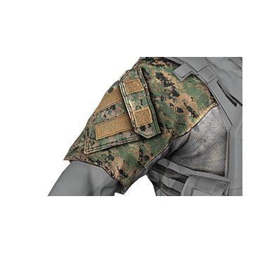 Steam Community Market :: Listings for USEC Recon's Jacket MARPAT