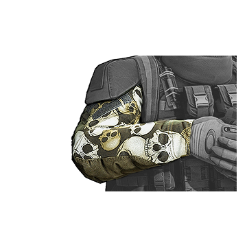 Steam Community Market :: Listings for USEC Destroyer's Jacket Death ...