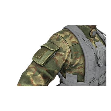 Steam Community Market :: Listings for BEAR Recon's Jacket VSR-93