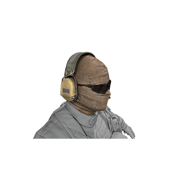 Steam Community Market :: Listings for BEAR Recon's Balaclava VSR-93
