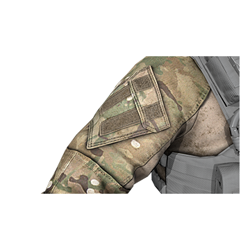 Steam Community Market :: Listings for USEC Assault's Jacket CRYEMLT