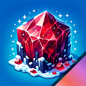 Steam Community Market :: Listings for Crimson Ice