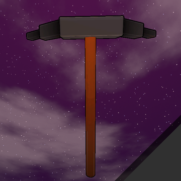 Steam Community Market :: Listings for Basic Pickaxe