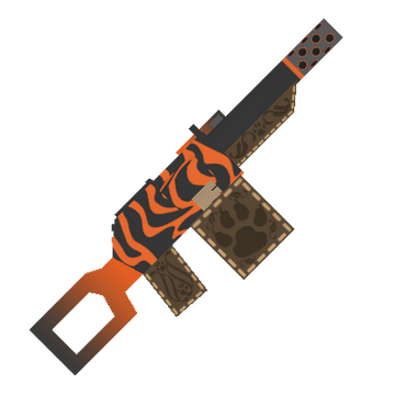 Steam Community Market :: Listings for Soul Shattered Tiger's Bane Nykorev