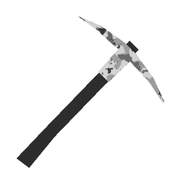 Steam Community Market :: Listings for Arctic Pickaxe w- Killcounter