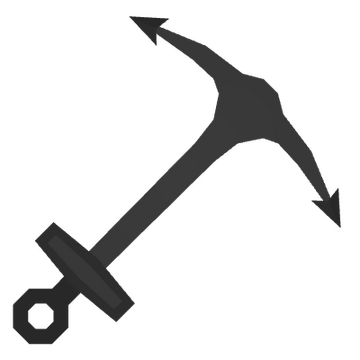 Steam Community Market :: Listings for Pick-Anchor Pickaxe