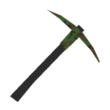 Steam Community Market :: Listings for Woodland Pickaxe