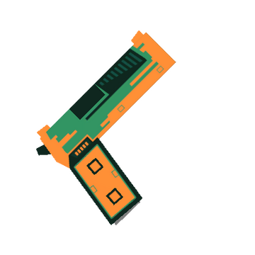 Steam Community Market :: Listings for Steampunk Hallo-core 1911