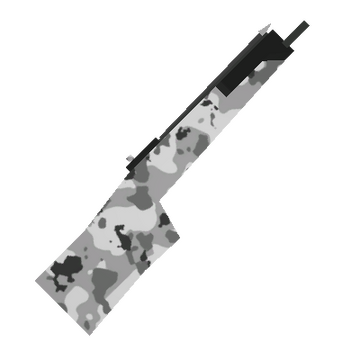 Steam Community Market :: Listings for 0 Kelvin Arctic Crossbow w ...